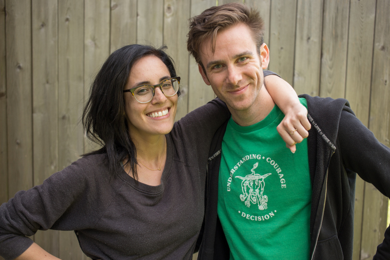 Meet the Leaders – Writing in Ireland 2015